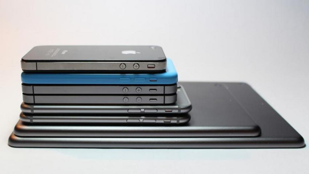 Europa planta cara a la obsolescencia programada planteando una ...