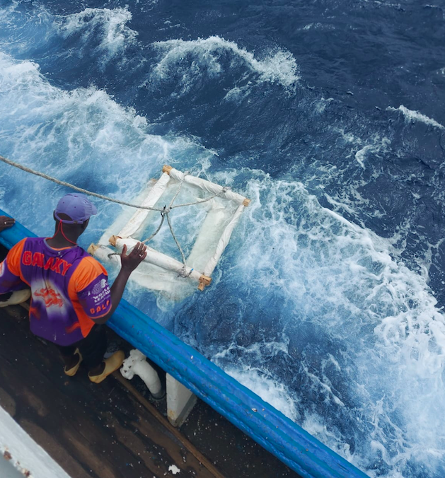 La flota atunera española invierte más de 17 millones de euros en 28 ...